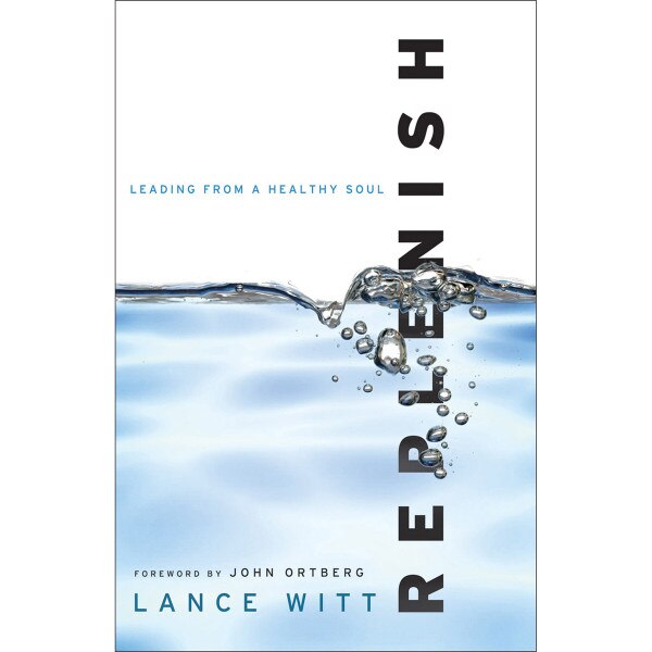 Replenish